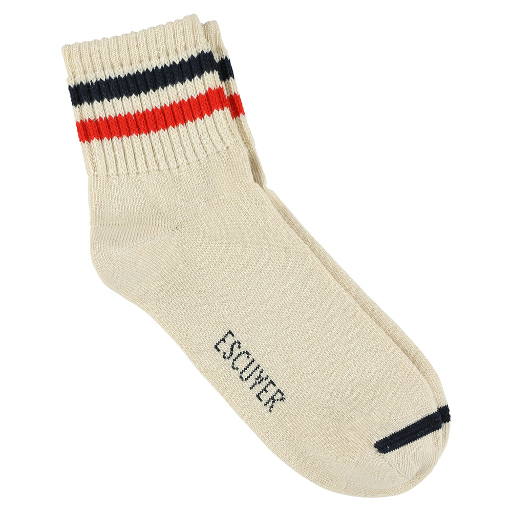 Ankle Socks – Escuyer